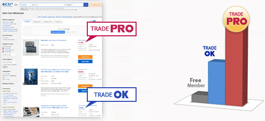 Membership Introduction - Trade PRO l EC21.com