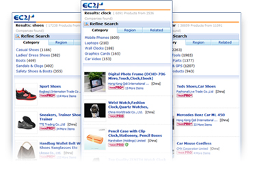 EC21 Mobile – Anytime, Anywhere with EC21 Mobile