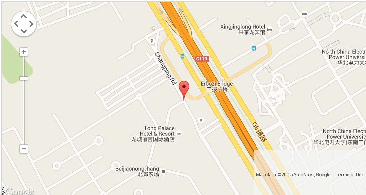 Beijing JS Technology Co.,Ltd - Company Location