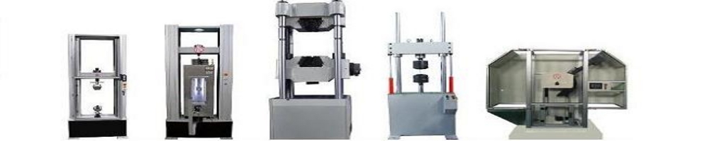 Jinan Testing Equipment IE Corporation - Material testing machine ...