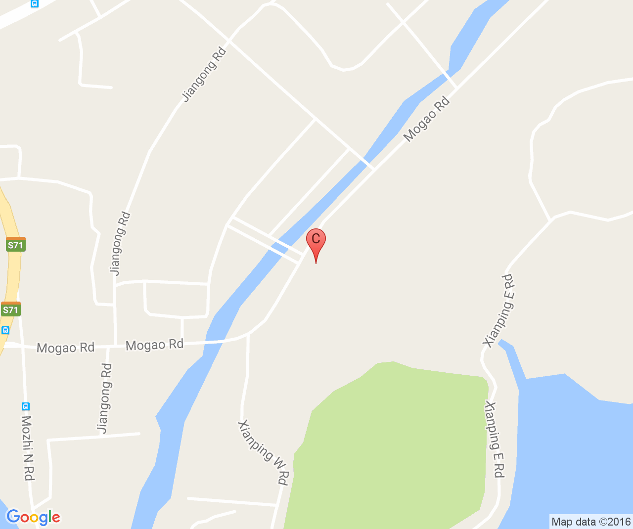 Ningbo Ambest Electronics Co Ltd - Company Location